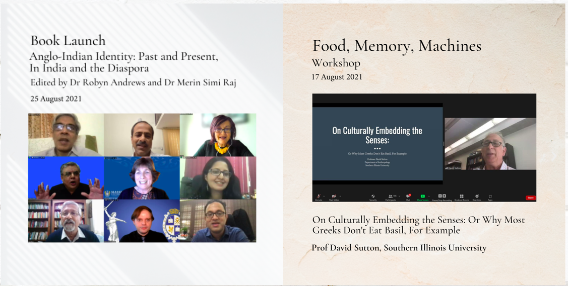 Indian Network for Memory Studies (INMS) - Home