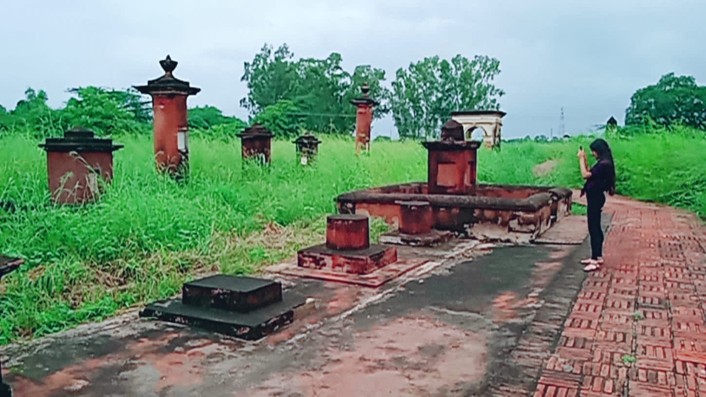 Materialisation of existential aesthetics - Dr Neha Khetrapal