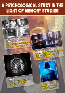 A Psychological Study in Light of Memory Studies (Berdhisha) - Indian ...